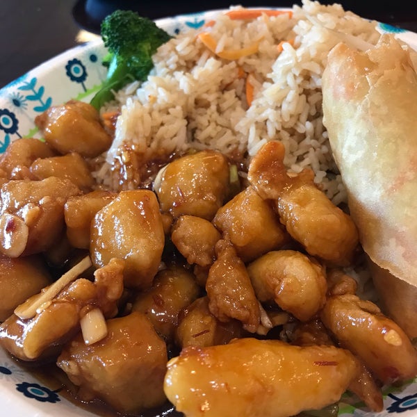 Photos at Peace China Restaurant - 802 Semart Dr