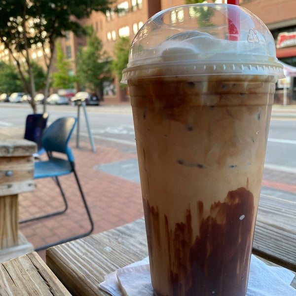 Photos at Cup A Joe - Coffee Shop