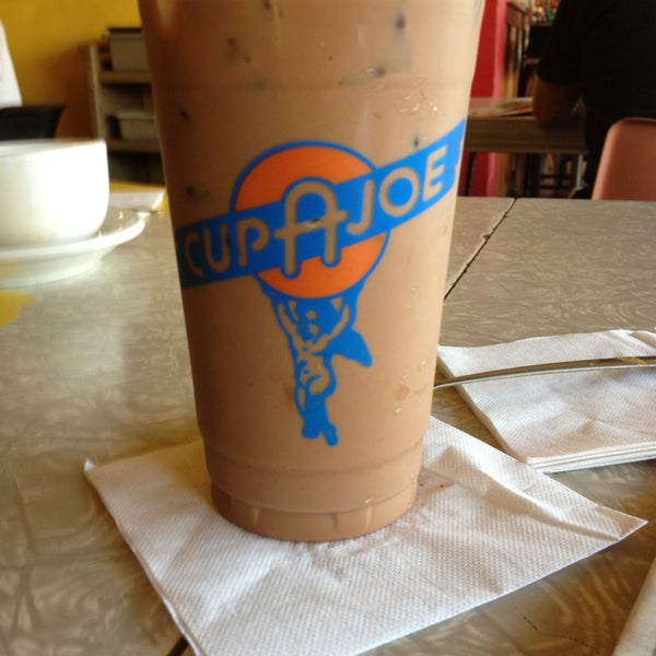 Photos at Cup A Joe - Coffee Shop