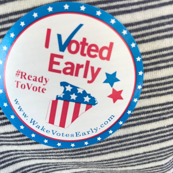 Method Road Park & Community Center - Raleigh, NC