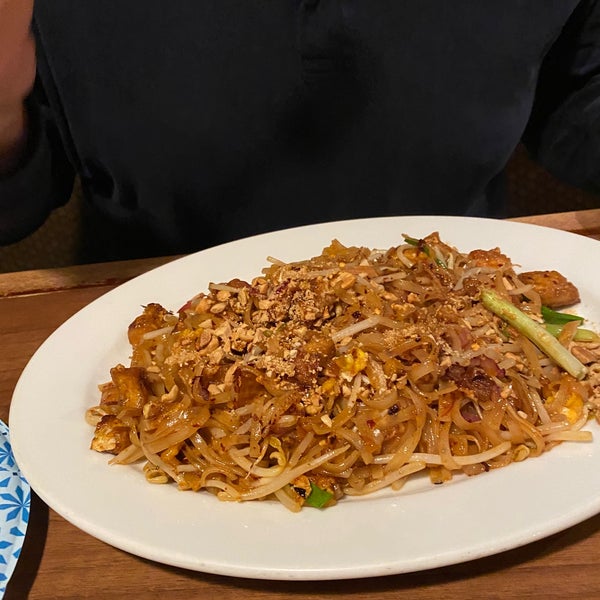 Thai Spices & Sushi - Preston - 986 High House Rd