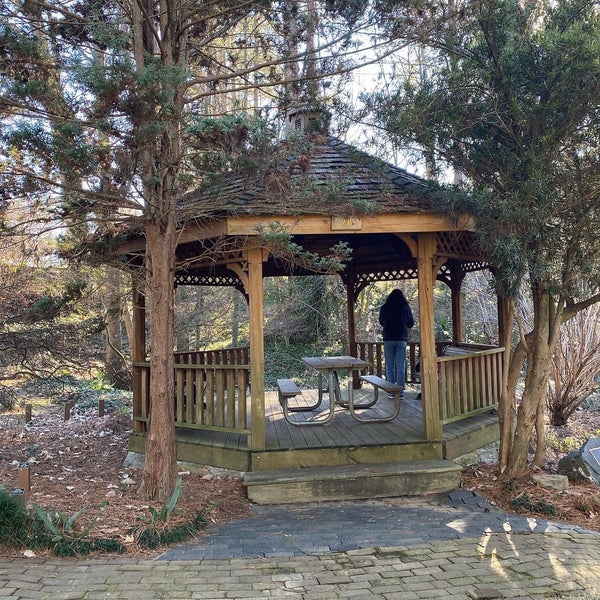 Jaycee Park & Community Center - Park