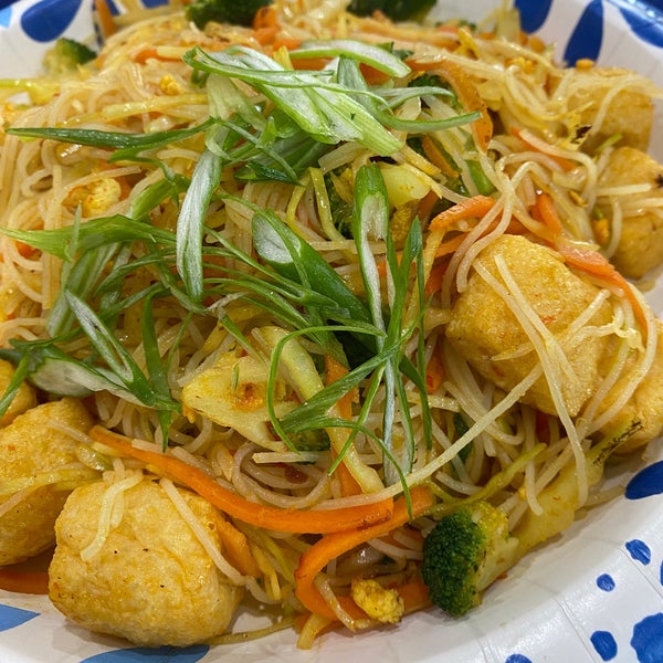 Peace China Restaurant - 802 Semart Dr