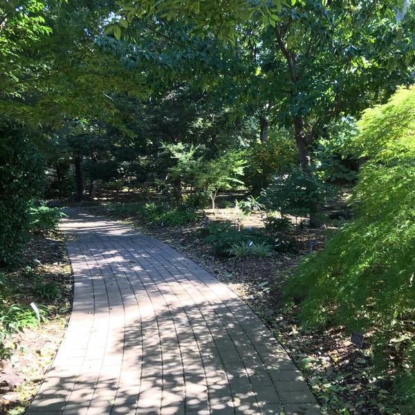 Ruby C. McSwain Education Center - 4415 Beryl Rd