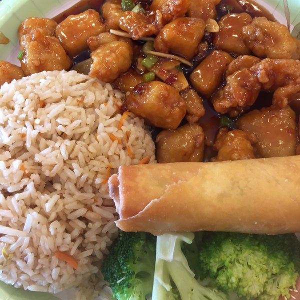 Photos at Peace China Restaurant - 802 Semart Dr