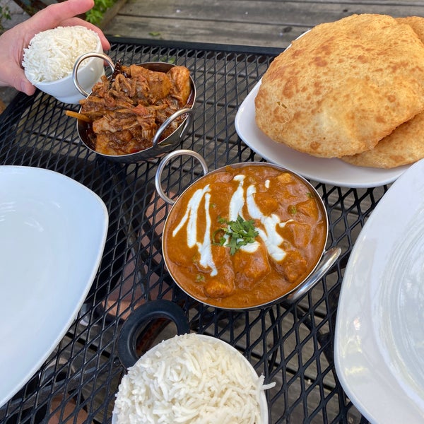 Namaste Cafe - Asian Restaurant in Minneapolis