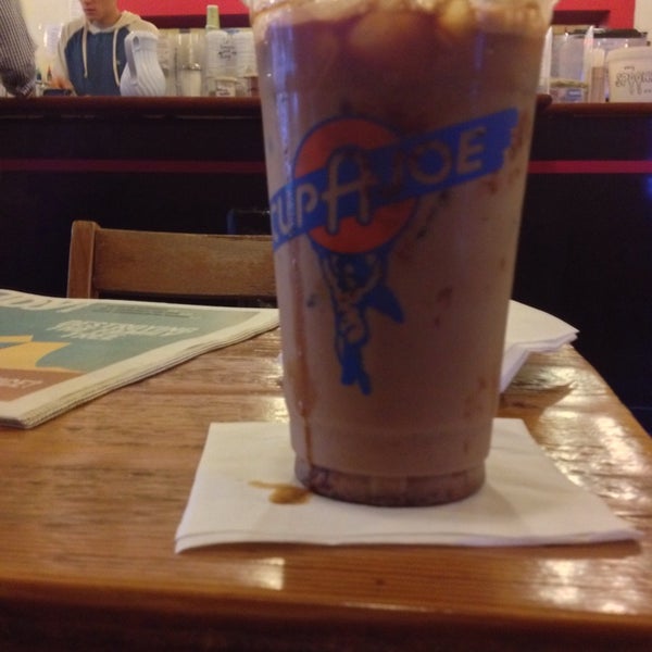 Photos at Cup A Joe - Coffee Shop