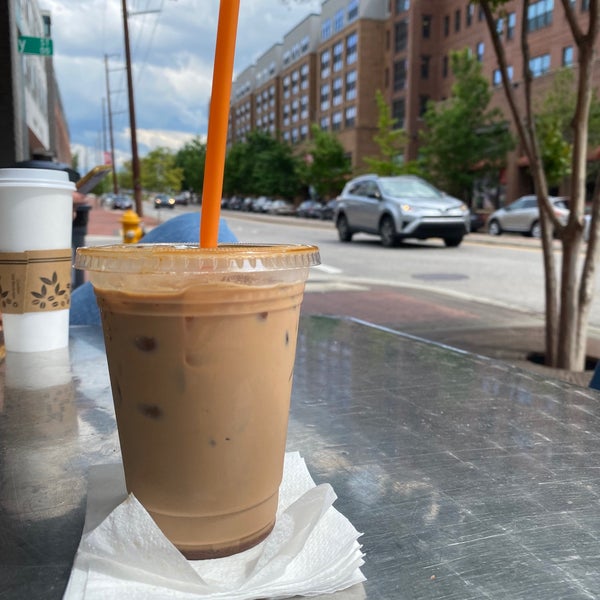 Photos at Cup A Joe - Coffee Shop