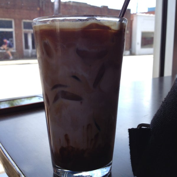Photos at Cup A Joe - Coffee Shop