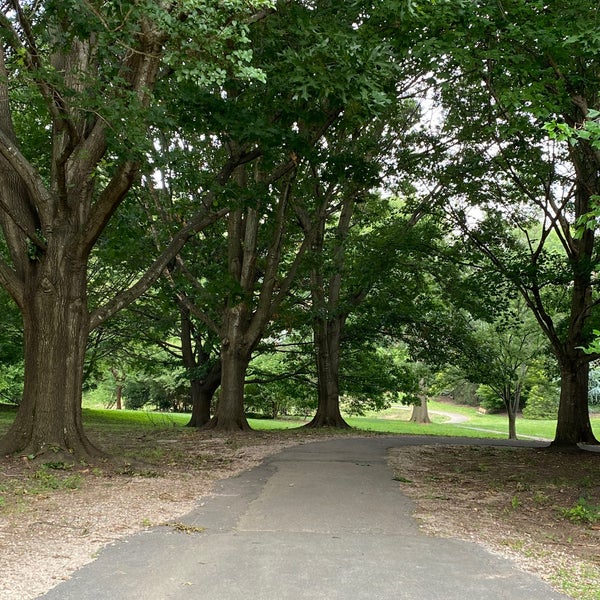 Fred Fletcher Park - Park in Raleigh