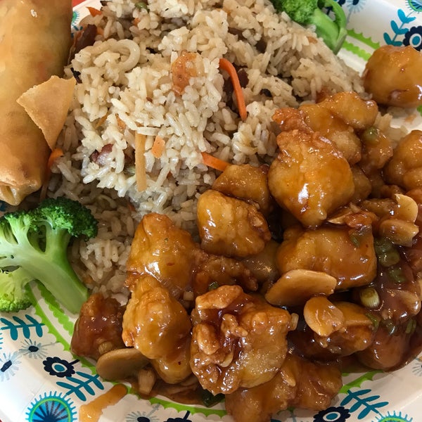 Photos at Peace China Restaurant - 802 Semart Dr