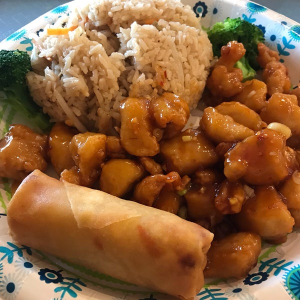 Photos at Peace China Restaurant - 802 Semart Dr