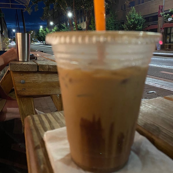 Photos at Cup A Joe - Coffee Shop