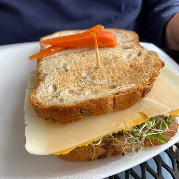 Seaboard Café - Café