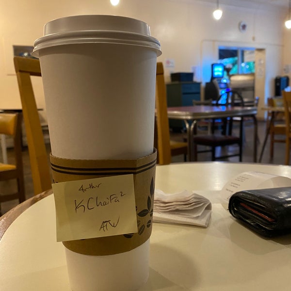 Photos at Cup A Joe - Coffee Shop