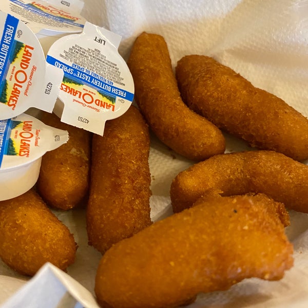 Captain Stanley's - Seafood Restaurant