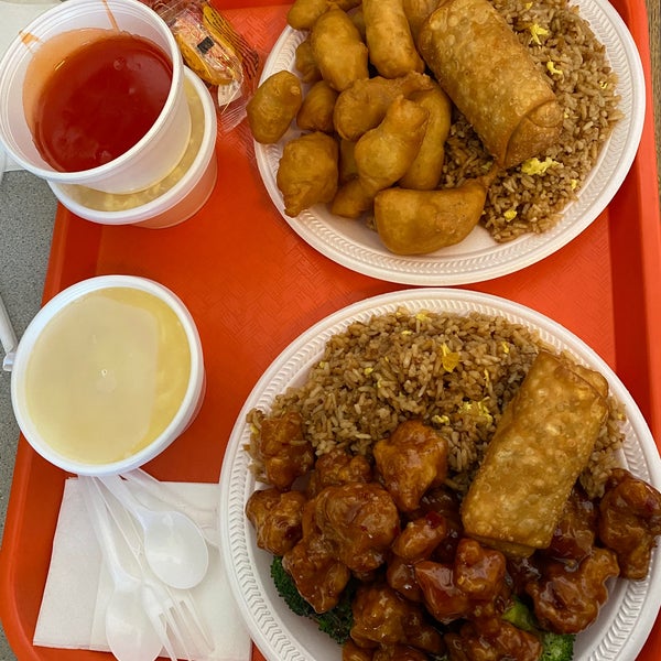 Photos at Beansprout Chinese - 21 tips from 613 visitors