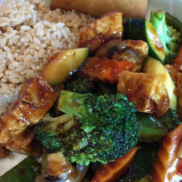 Peace China Restaurant - 802 Semart Dr