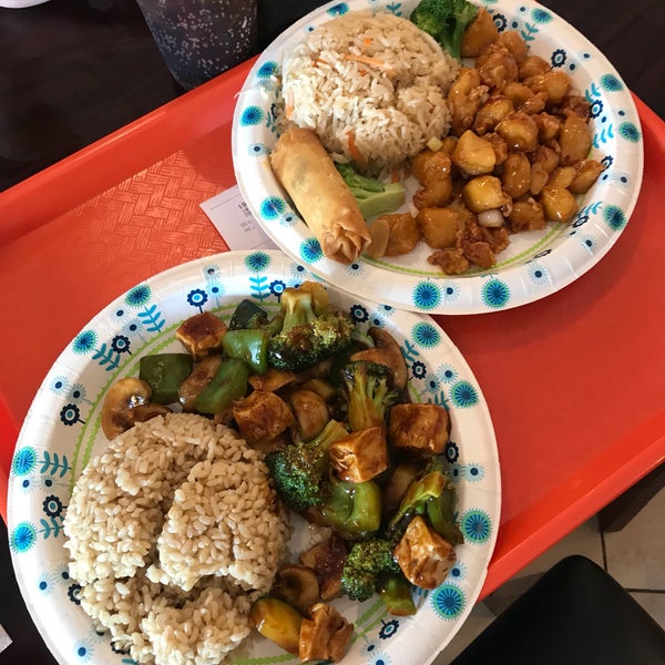 Photos at Peace China Restaurant - 802 Semart Dr