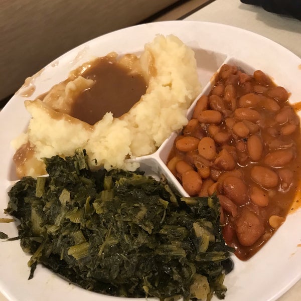 K&W Cafeteria - 23 tips