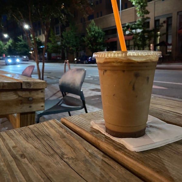 Photos at Cup A Joe - Coffee Shop