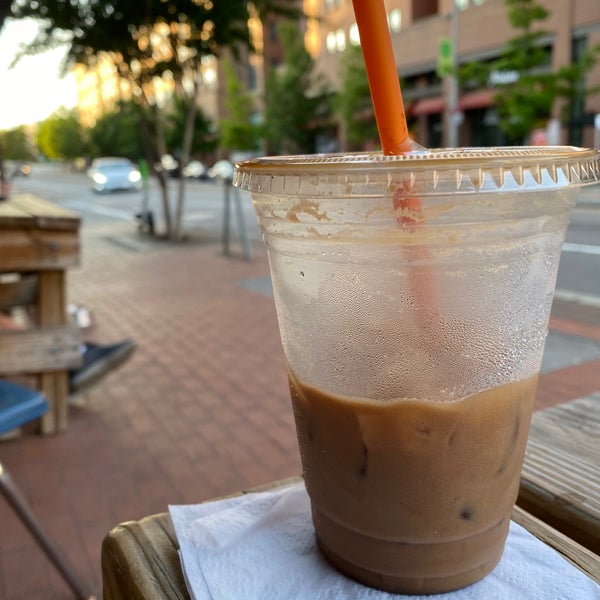 Photos at Cup A Joe - Coffee Shop