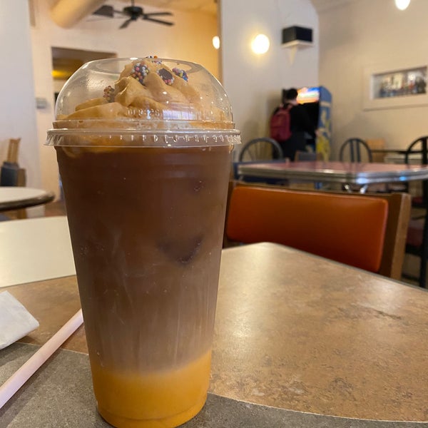 Photos at Cup A Joe - Coffee Shop