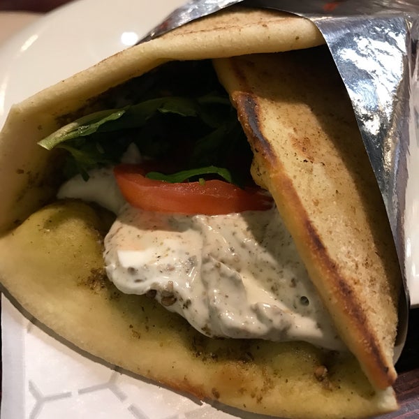 Neomonde - Mediterranean Restaurant