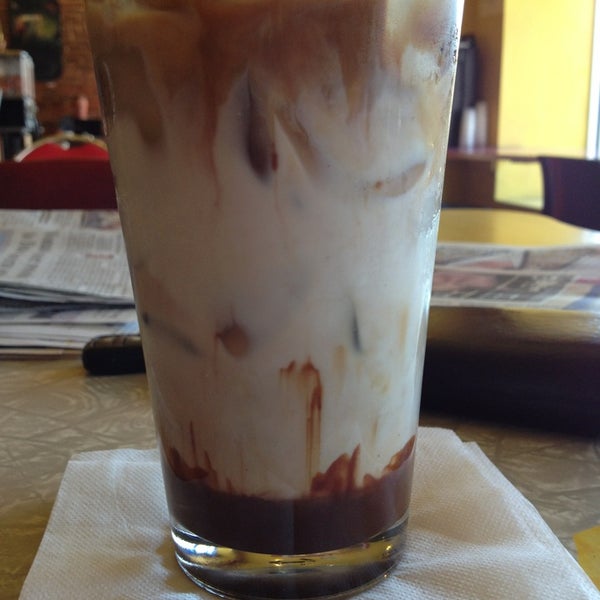 Photos at Cup A Joe - Coffee Shop