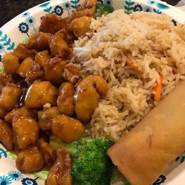 Photos at Peace China Restaurant - 802 Semart Dr