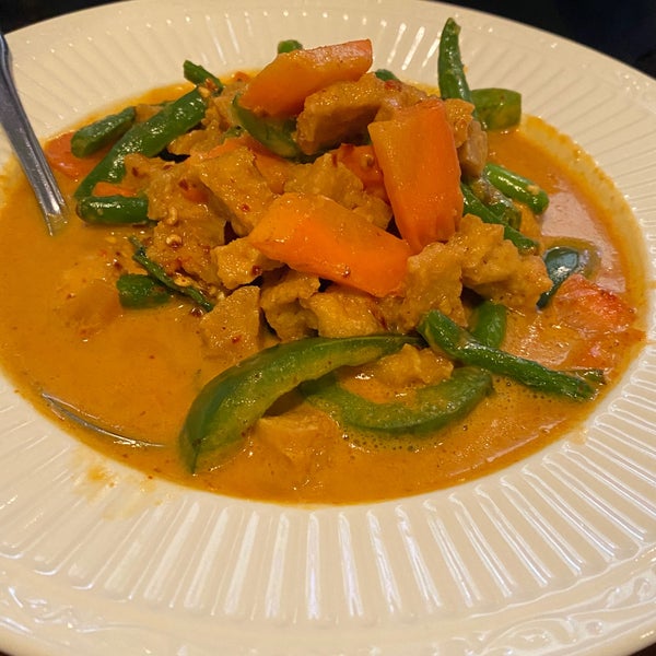 Thai Spices & Sushi - Preston - 986 High House Rd