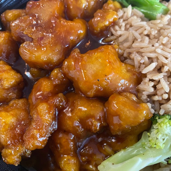 China Queen - Chinese Restaurant