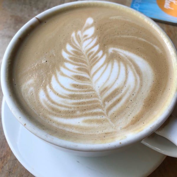 Bucer’s Coffeehouse & Pub - 17 tips from 259 visitors