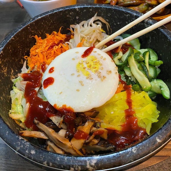 Bul Box - Asian Restaurant in Raleigh