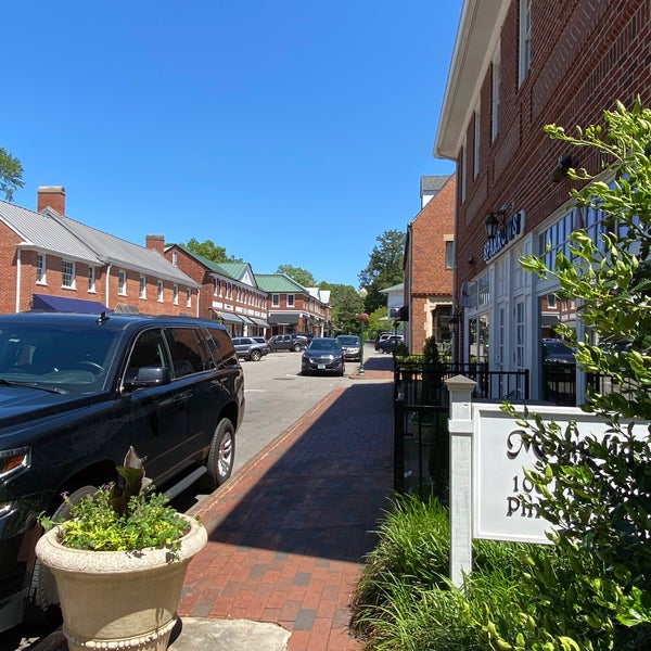 Pinehurst Resort & Country Club - Resort