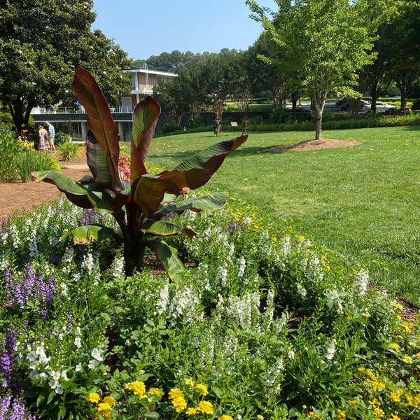 WRAL Gardens - Garden in Raleigh
