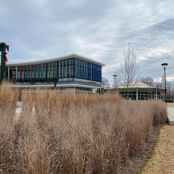 Chavis Park - Park in Raleigh