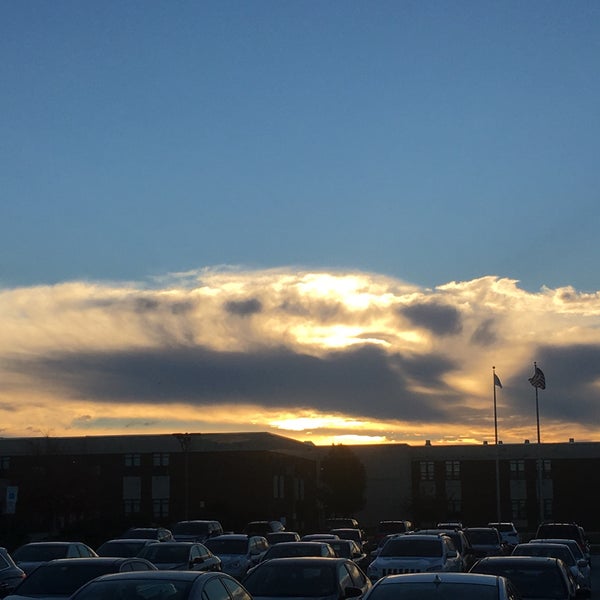 Washington Township High School - 6 tips from 727 visitors