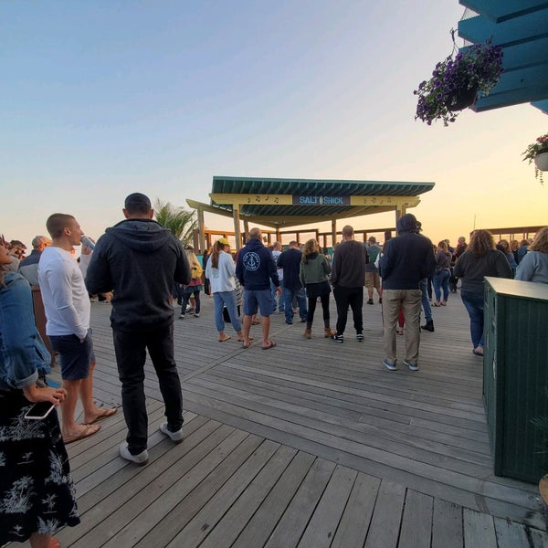 Salt Shack Seaside Grill - Seafood Restaurant in Babylon