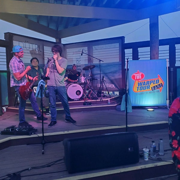 Salt Shack Seaside Grill - Seafood Restaurant in Babylon