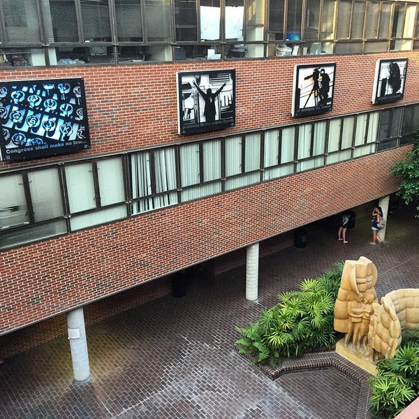Photos at Weimer Hall - College Communications Building in Gainesville