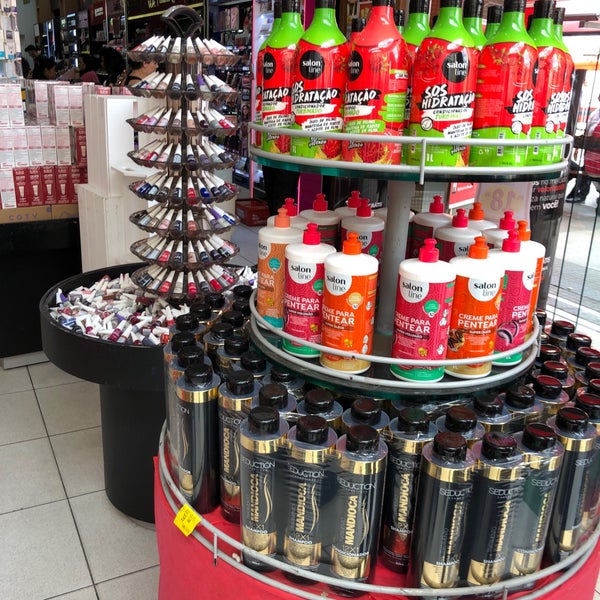 Ikesaki Cosméticos - Liberdade - 94 dicas de 5411 clientes