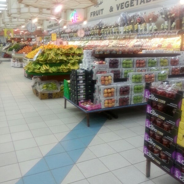 Tamimi Markets | أسواق التميمي - الرائد - الرياض, منطقة الرياض‎