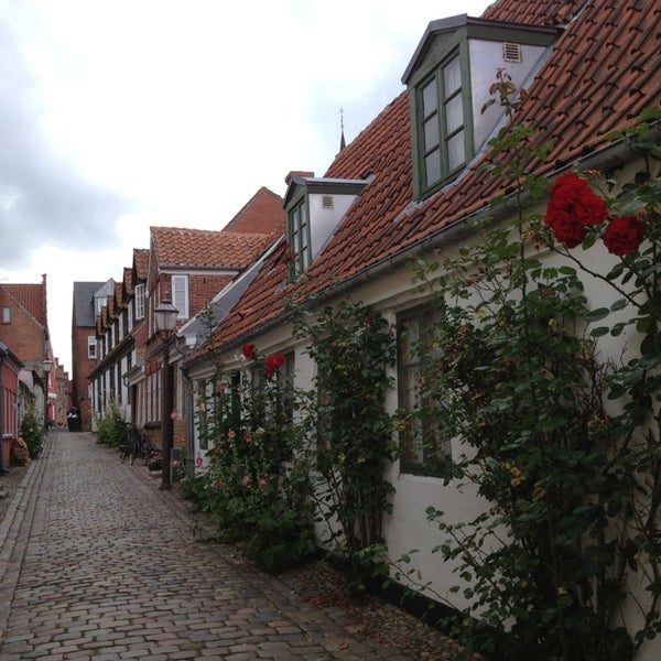 Ribe - 8 tips from 964 visitors