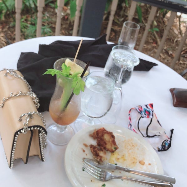 Sundy House - American Restaurant in Delray Beach