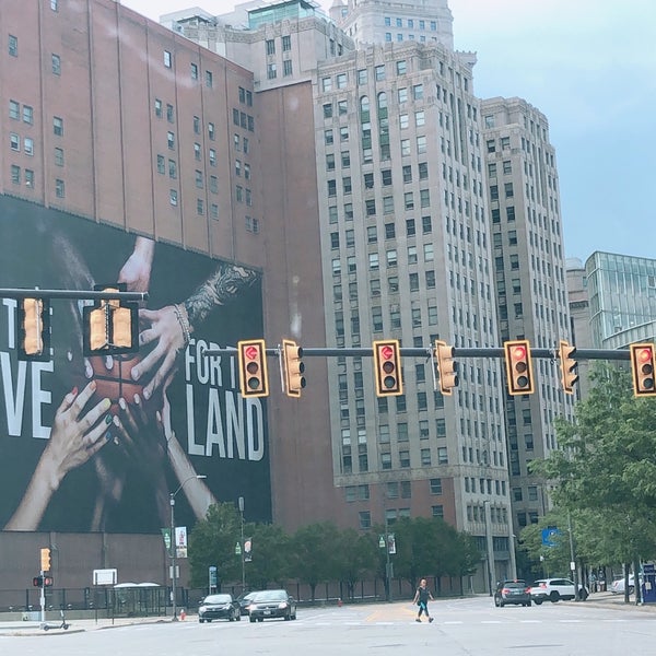 Downtown Cleveland - 13 tips from 5526 visitors