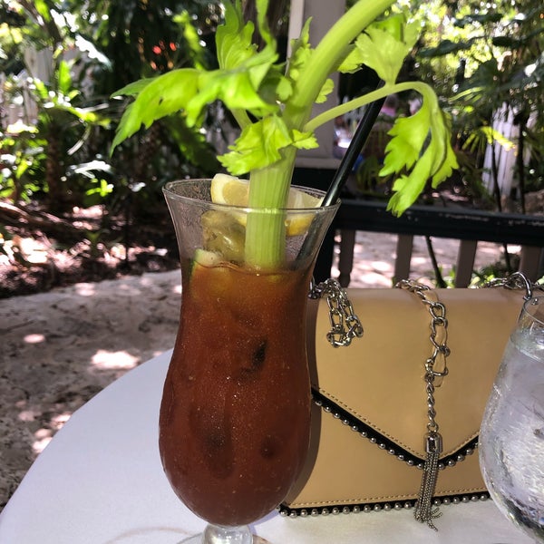 Sundy House - American Restaurant in Delray Beach