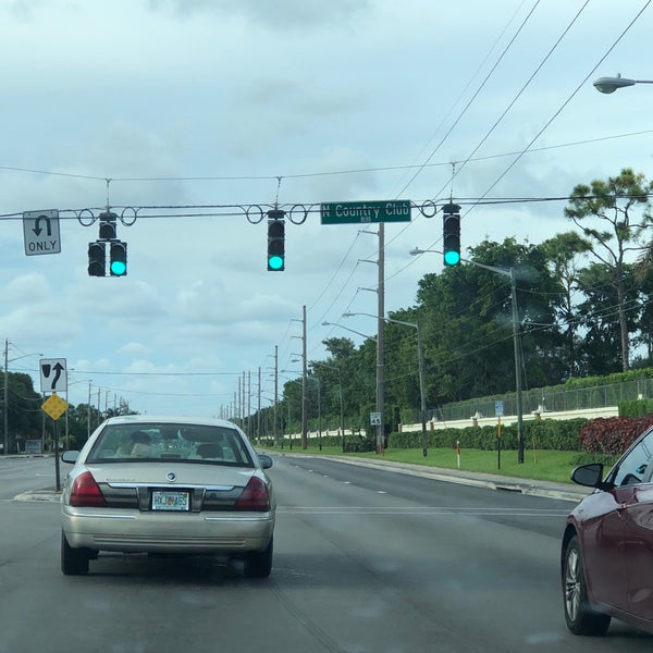 Atlantis Country Club - 190 Atlantis Blvd