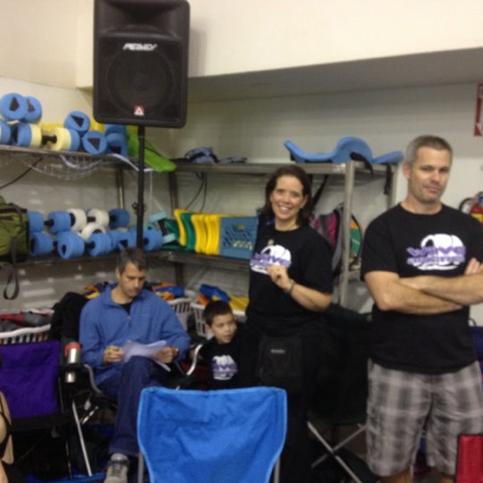 Photos at Helene Madison Pool - Haller Lake - 13401 Meridian Ave N