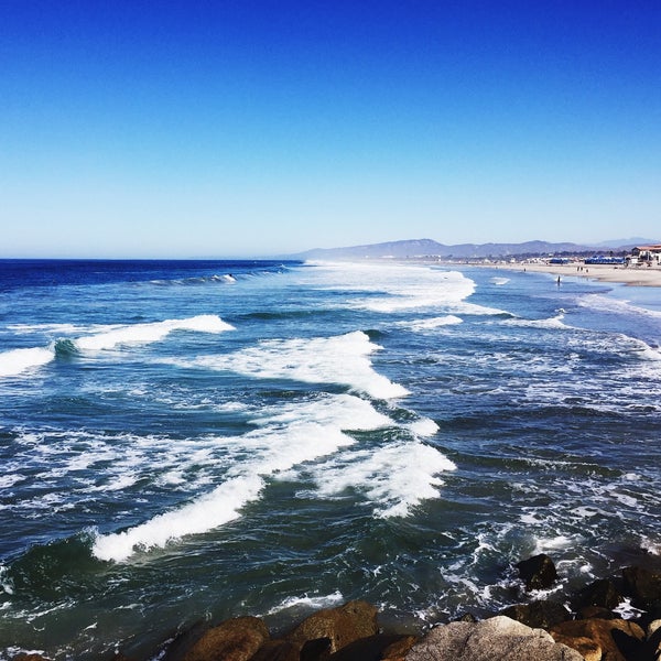 Photos at Camp Pendleton Del Mar Beach - 13 tips